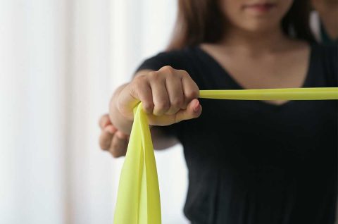 Nice Move, BlackRock - Health Center by Mount Sinai