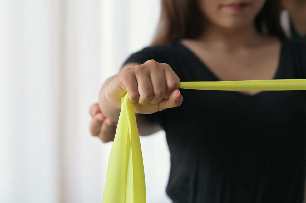 Nice Move, BlackRock - Health Center by Mount Sinai