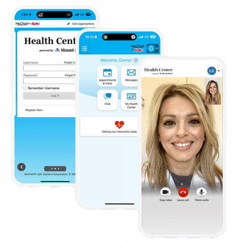 Health Center by Mount Sinai - Health Center by Mount Sinai